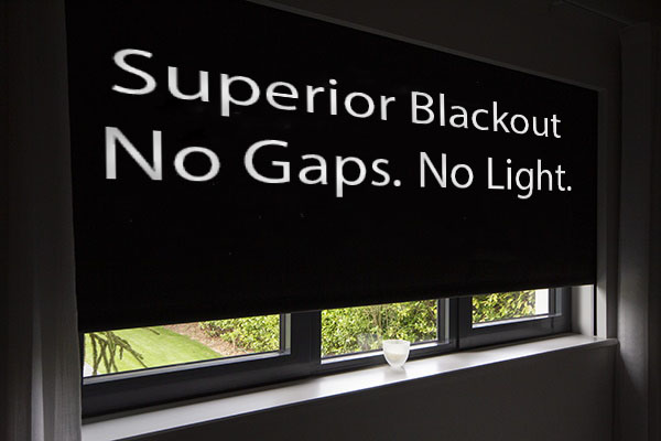 Blindspace | Concealed Blinds | Hidden Blinds | WindowTreat