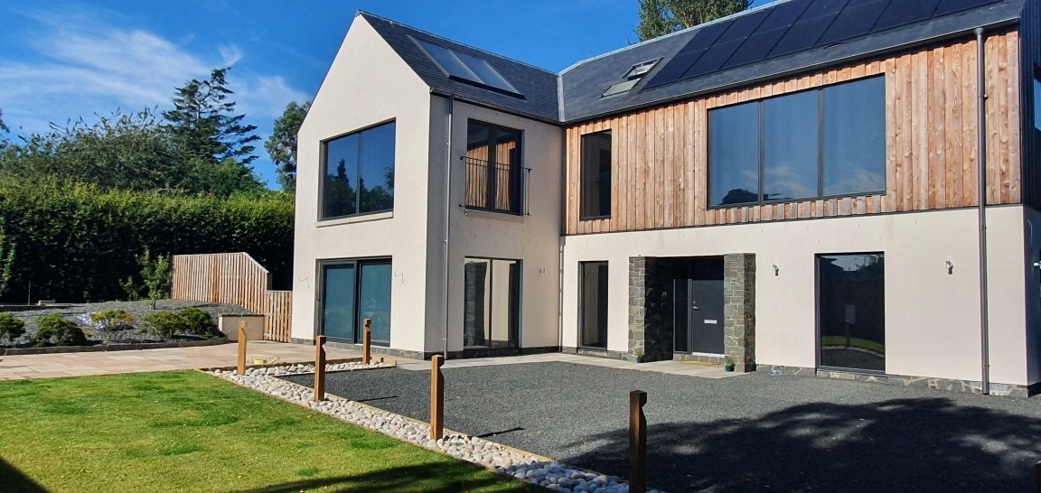 One Way Privacy Window Film | No Mirror Finish | WindowTreat