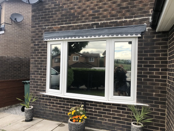 One Way Window Film | Mirror Window Film | WindowTreat